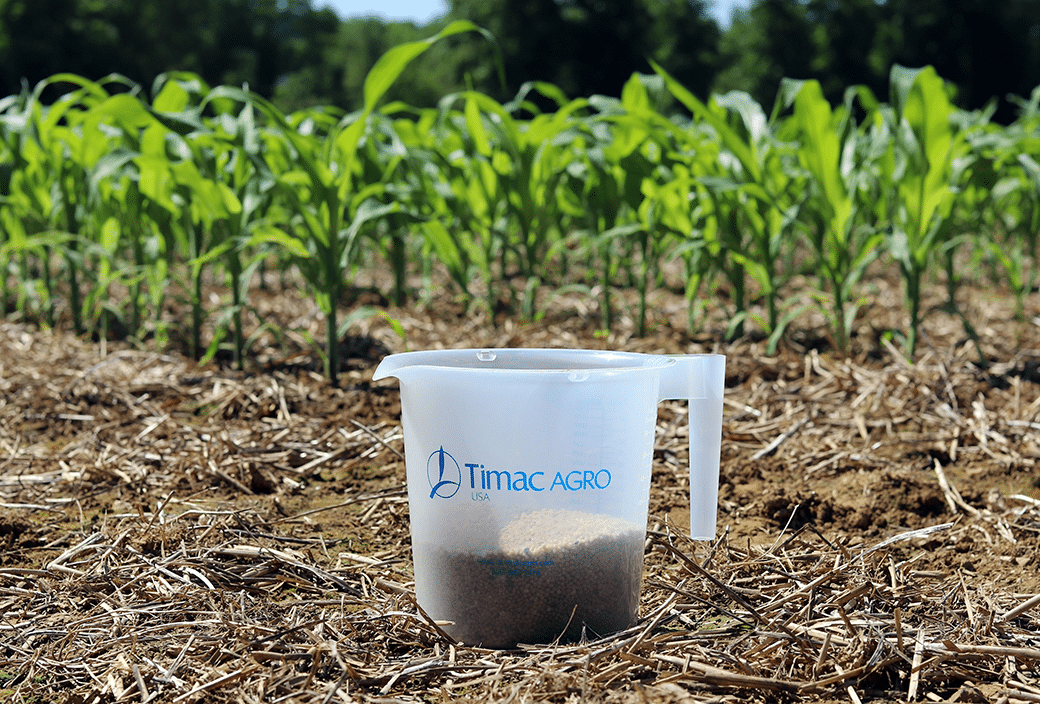 About Us - TIMAC AGRO USA