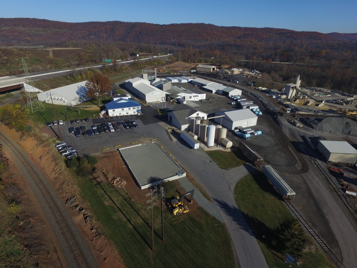 About Us - TIMAC AGRO USA