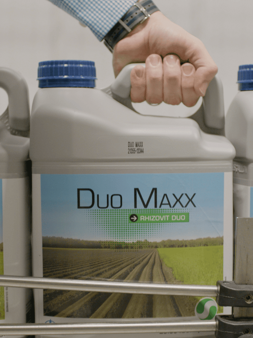 DUO MAXX - TIMAC AGRO USA