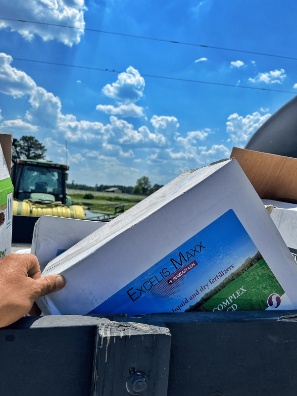 EXCELIS MAXX - TIMAC AGRO USA