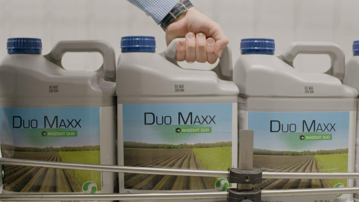 DUO MAXX - TIMAC AGRO USA
