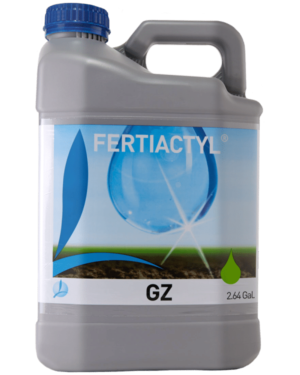 FERTIACTYL - TIMAC AGRO USA
