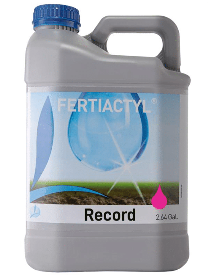 FERTIACTYL - TIMAC AGRO USA