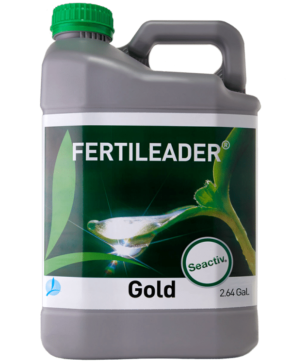 FERTILEADER - TIMAC AGRO USA