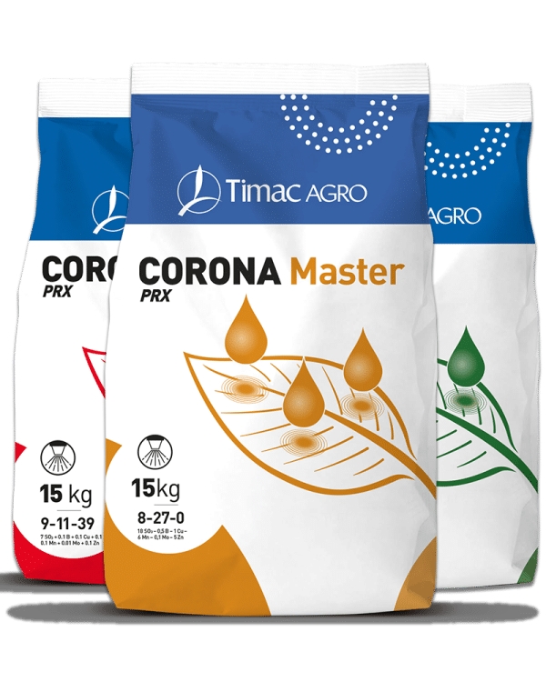 Products - TIMAC AGRO USA