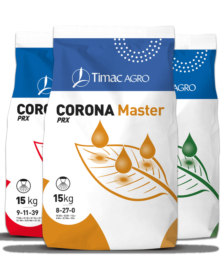 Products - TIMAC AGRO USA