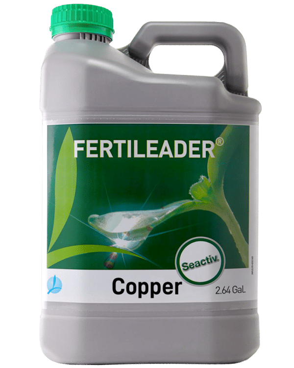 FERTILEADER - TIMAC AGRO USA