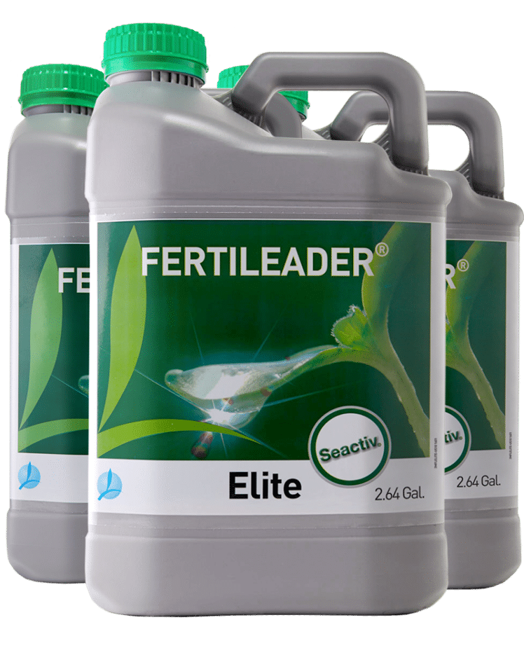 Products - TIMAC AGRO USA