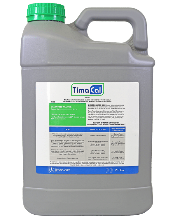 Products - TIMAC AGRO USA