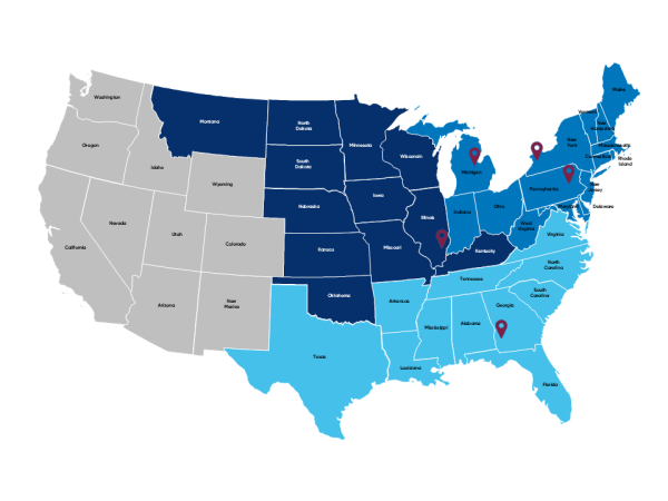 About Us - TIMAC AGRO USA