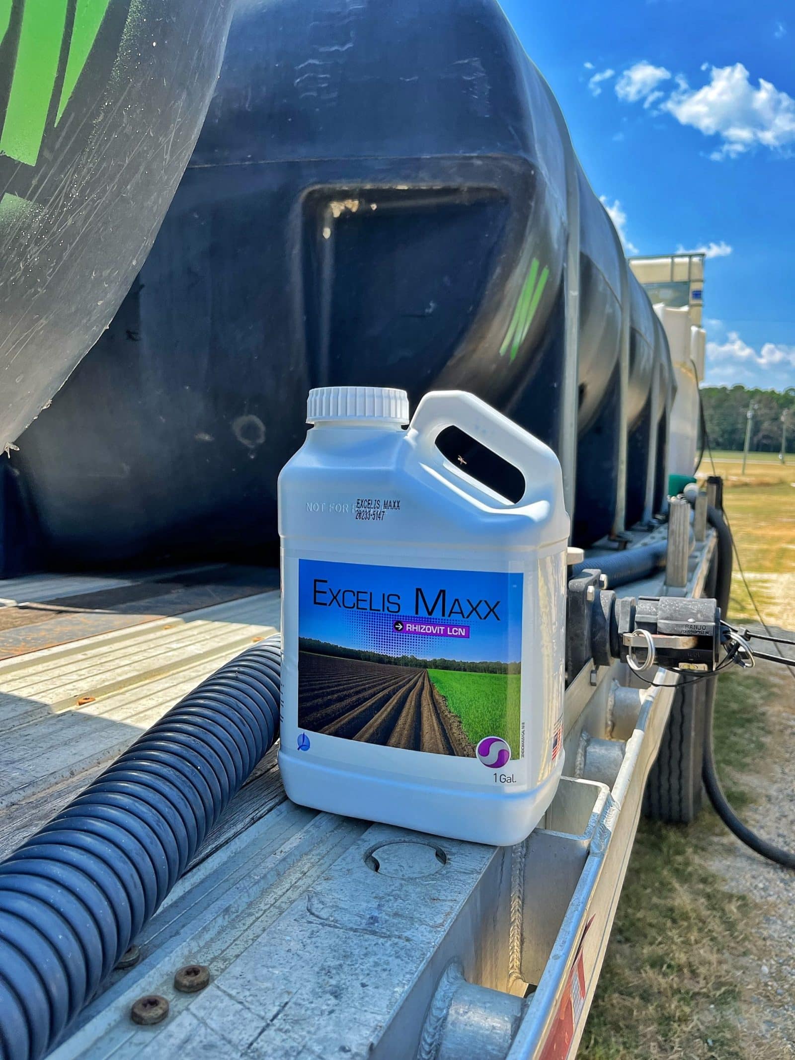 EXCELIS MAXX - TIMAC AGRO USA